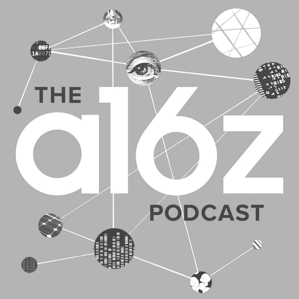 a16z Podcast: Tech & Culture Insights